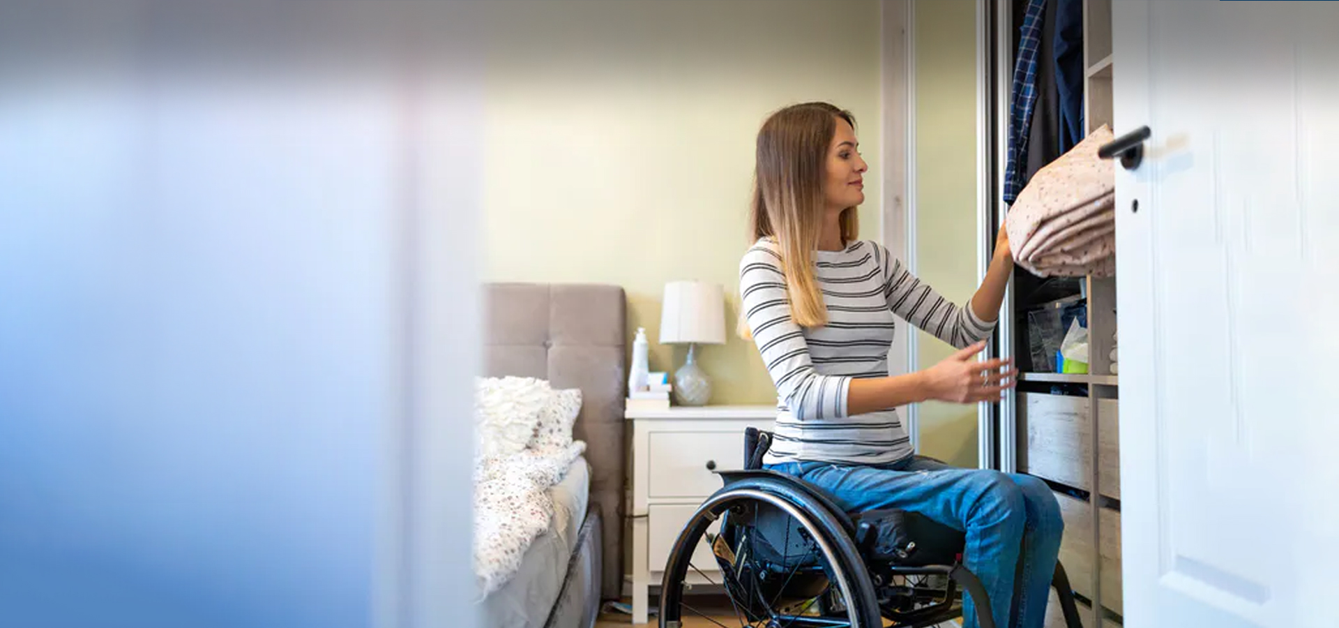 HOME - Synergy Housing